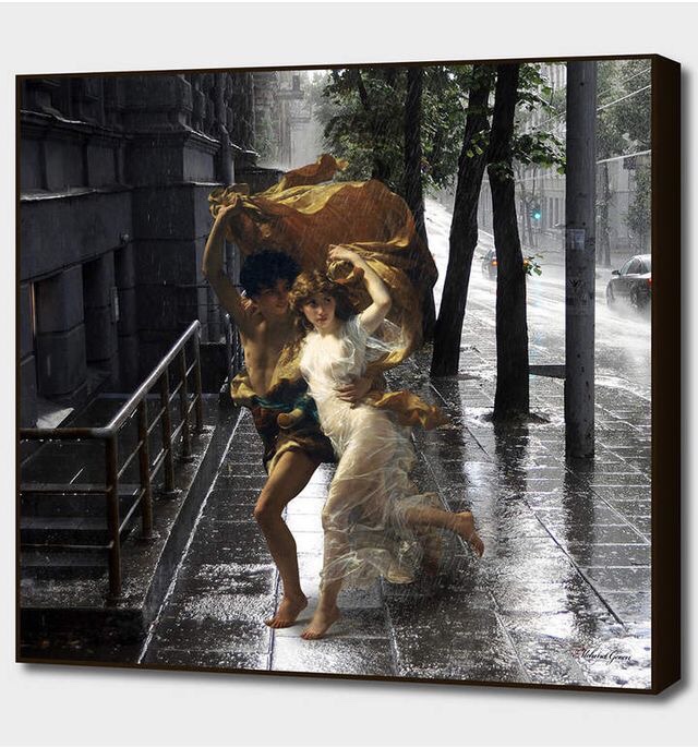 La pureza del alma – Human experience